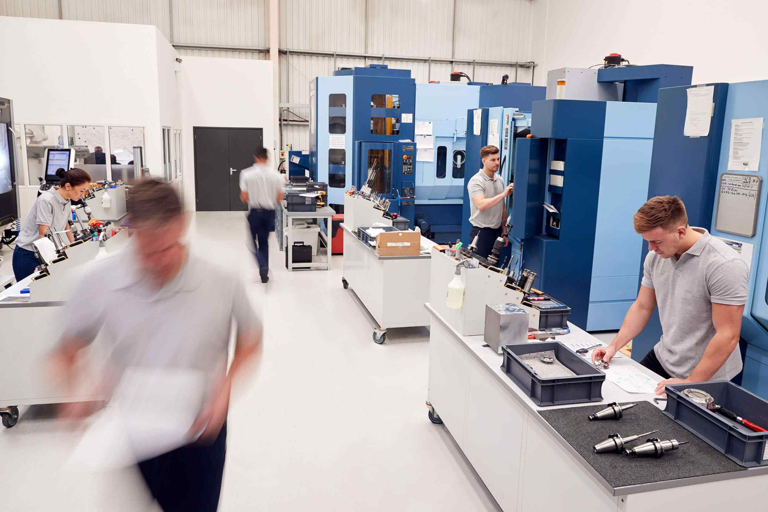 FAQ – Global Process Management Ltd