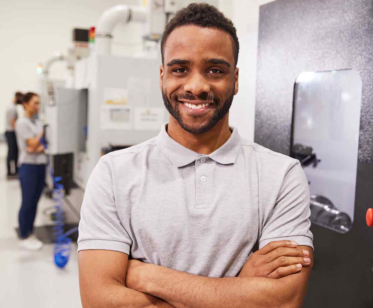 Team – Global Process Management Ltd