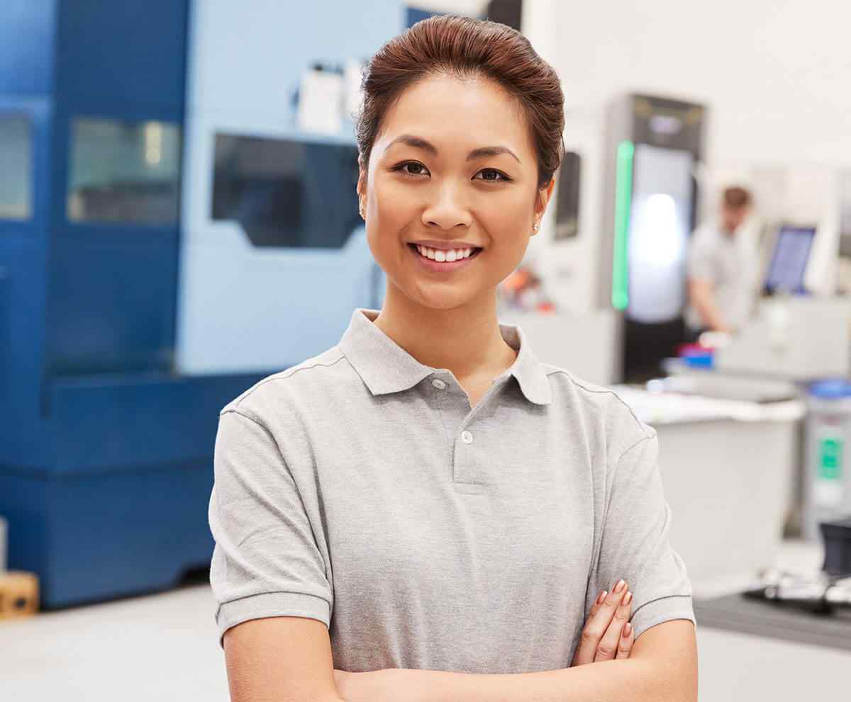 Team – Global Process Management Ltd