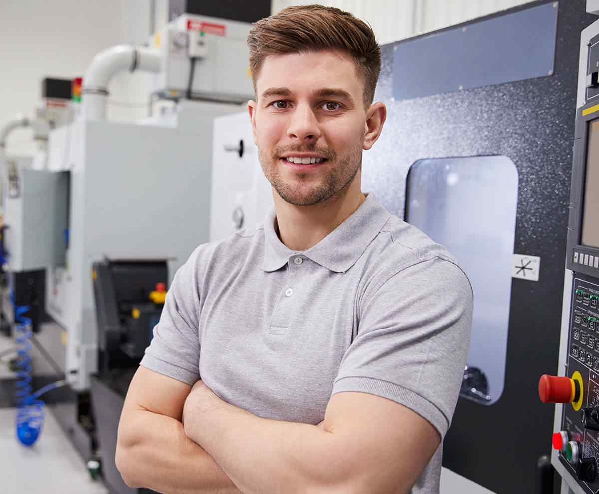 Team – Global Process Management Ltd