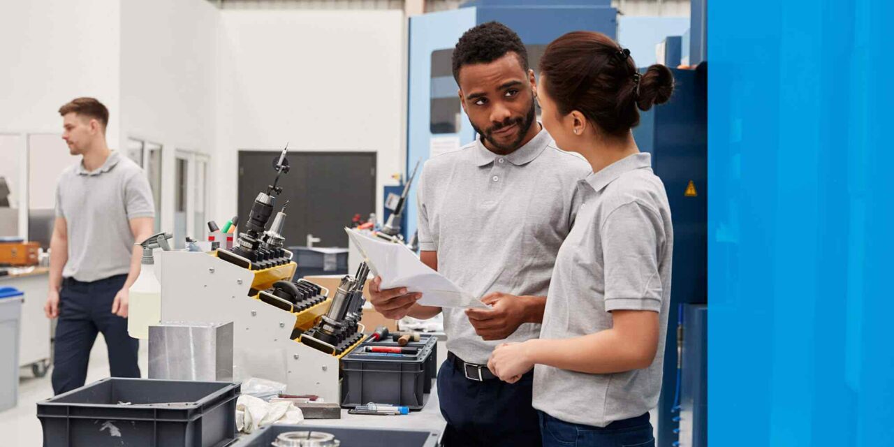 Location – Global Process Management Ltd