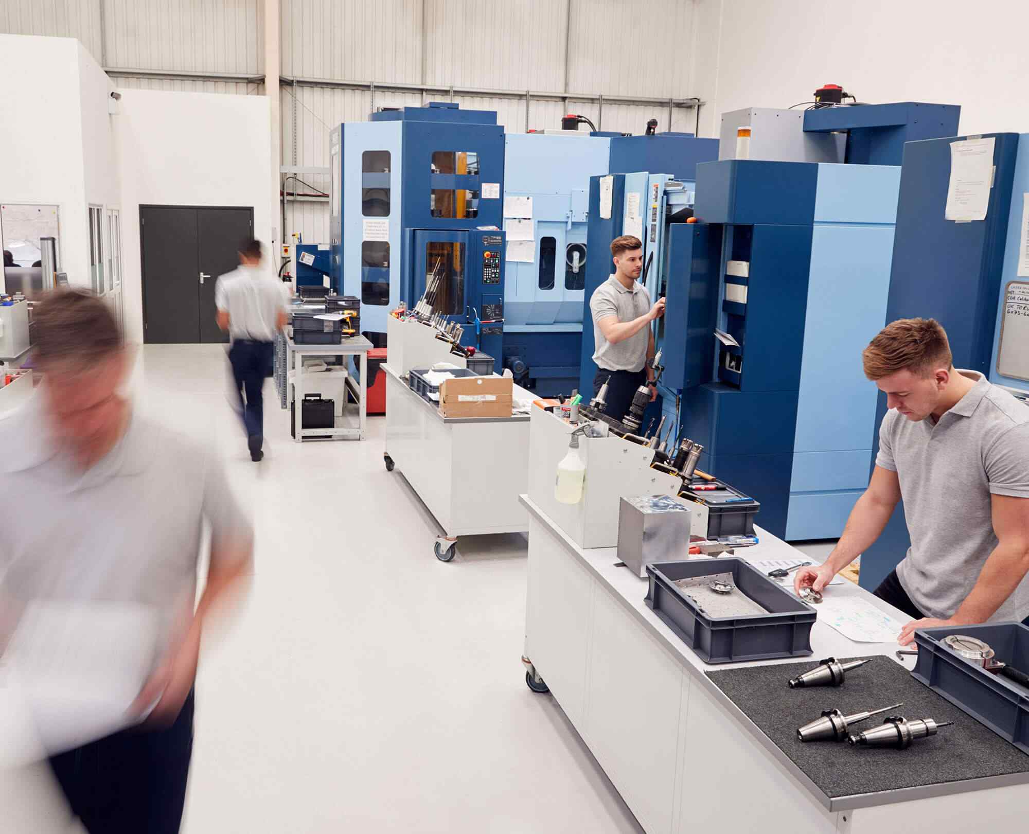 Global Process Management Ltd – Global Process Management Ltd