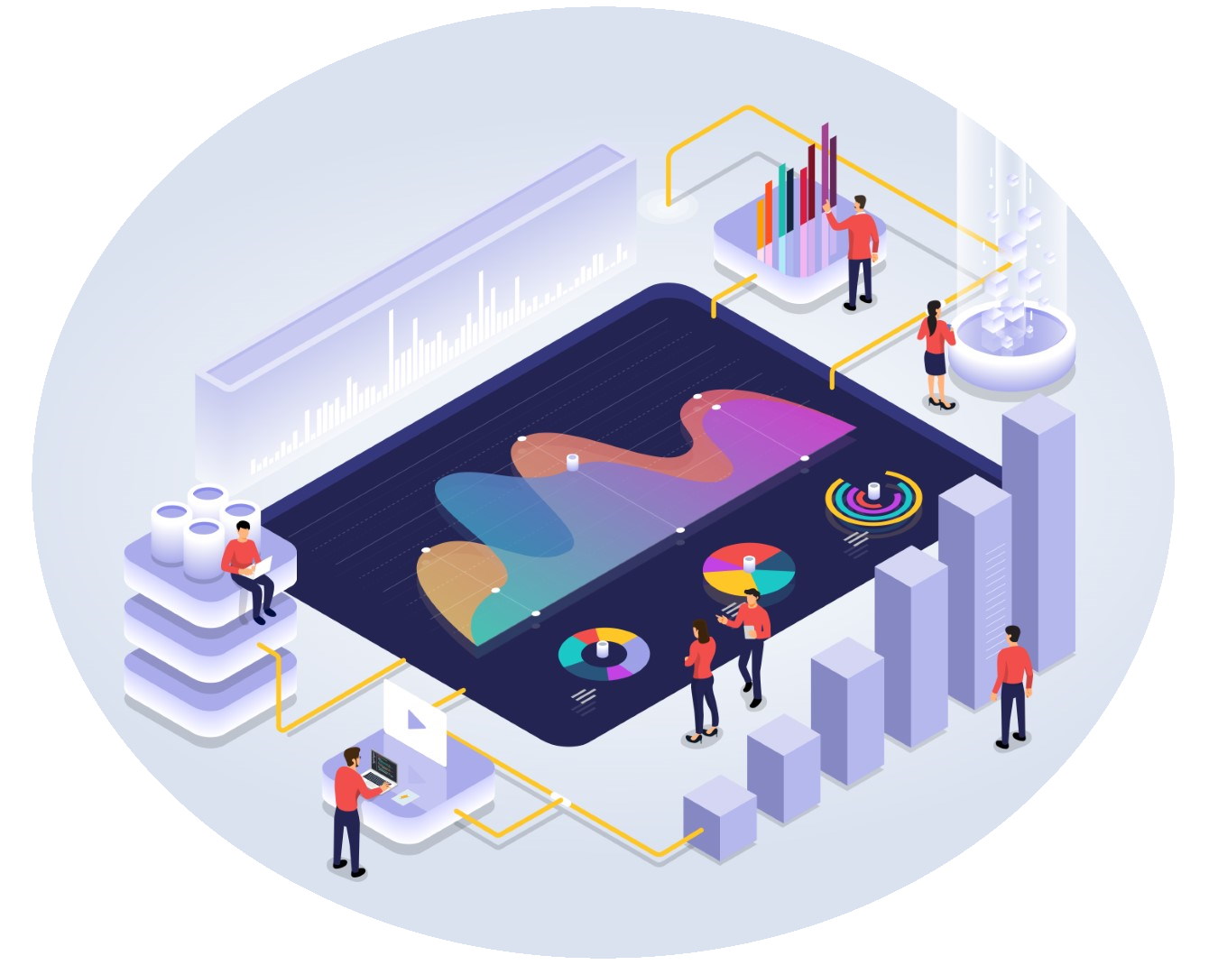 Productivity Improvement – Global Process Management Ltd