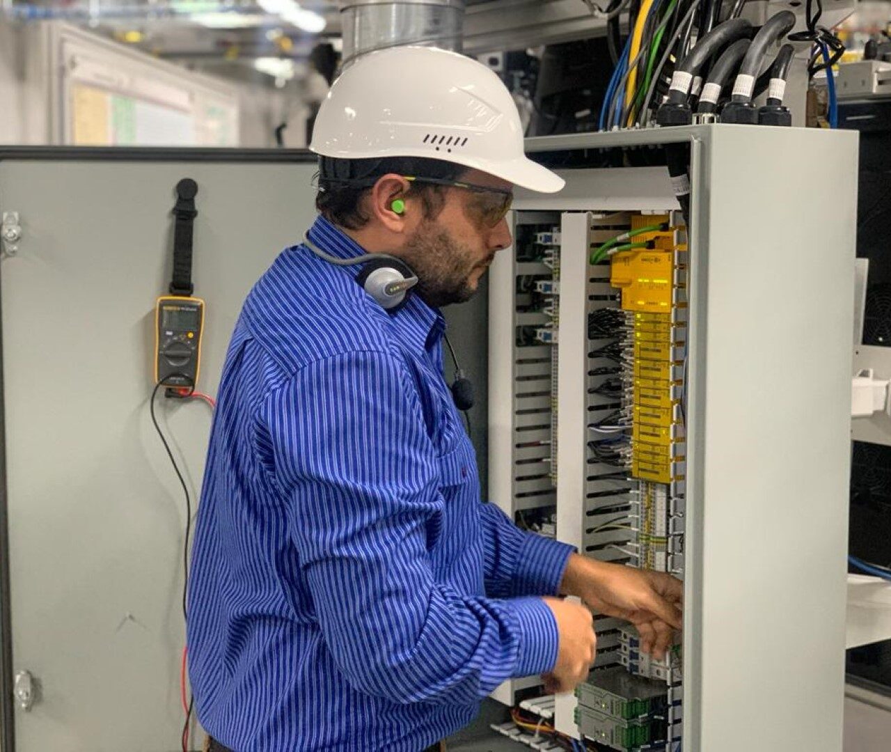 Careers – Global Process Management Ltd