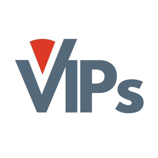 VIPs – Global Process Management Ltd